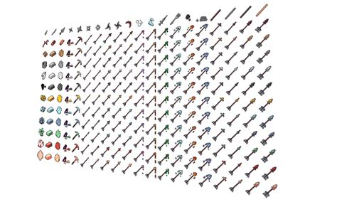 Throwable Weapons Admurins General Items By Admurin