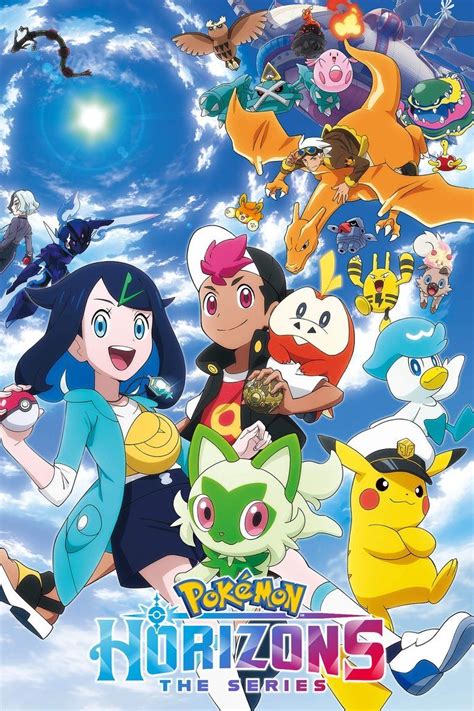 Pokémon The Six Heroes Ranked From Weakest To Strongest