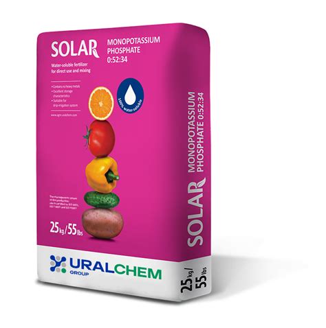 Monopotassium Phosphate