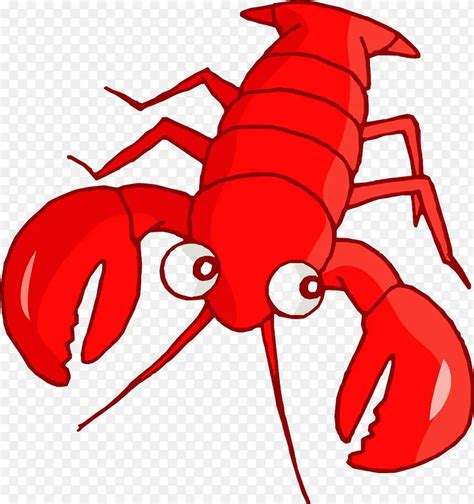 红色皮皮虾png图片素材下载图片编号yxbrkzay 免抠素材网