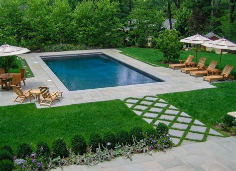 15 Pool Designs To Check Out Before Deciding On Your Own