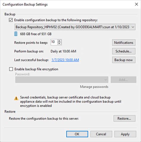 How To Update Veeam Backup And Replication V RTM To GA Version Cary Sun
