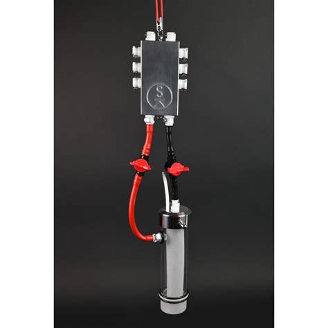 Milker Kit With Pump Seriouskit