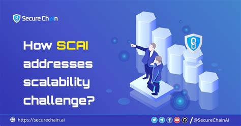 Scai Blockchain Decentralized Web3 Security Securechainai Scalablesolutions Securechain Ai