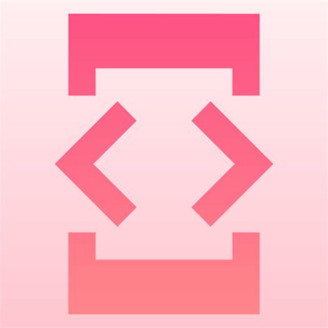 Developer Generic Gradient Fill Icon