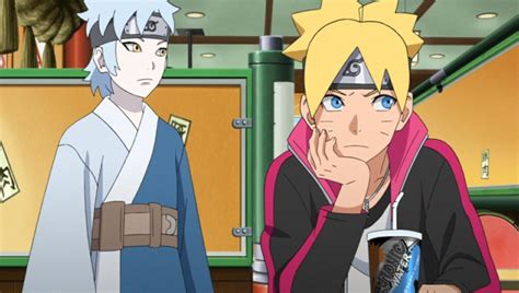 Mitsuki Uzumaki Boruto Boruto Uzumaki Boruto Zelda Characters
