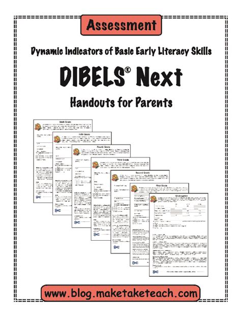 Dibels Assessment Pdf Fill Online Printable Fillable Blank Pdffiller