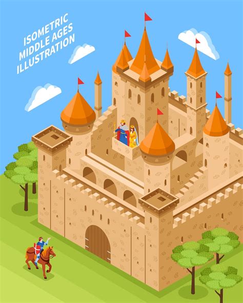 Top Castle Vectors Download Free High Quality Vectors From Freepik