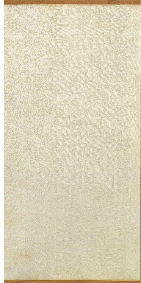 明 仇英 版清明上河图分段 1 花瓣网