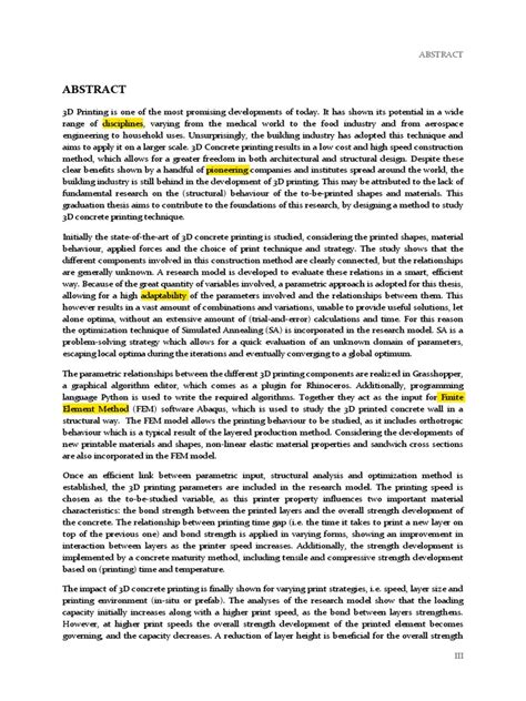 Final 2nd Part Pdf Mathematical Optimization Concrete