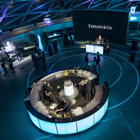 Counter Loop D5 Black Mieten Suitestuff Gmbh