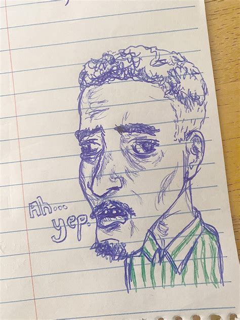 Oussama R 90dayfiance