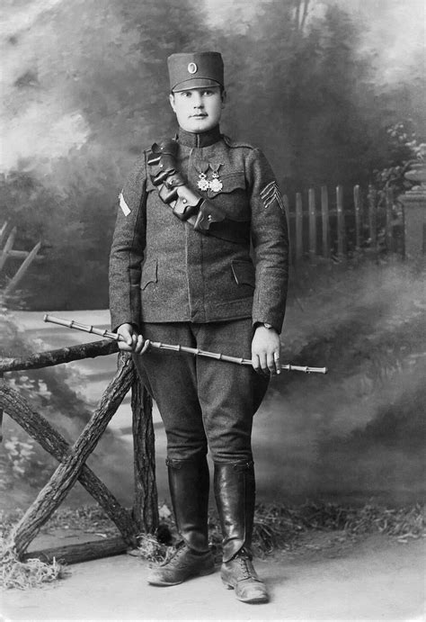 Milunka Savić Died On October 5 1973 And Until 2013 She Was Buried In