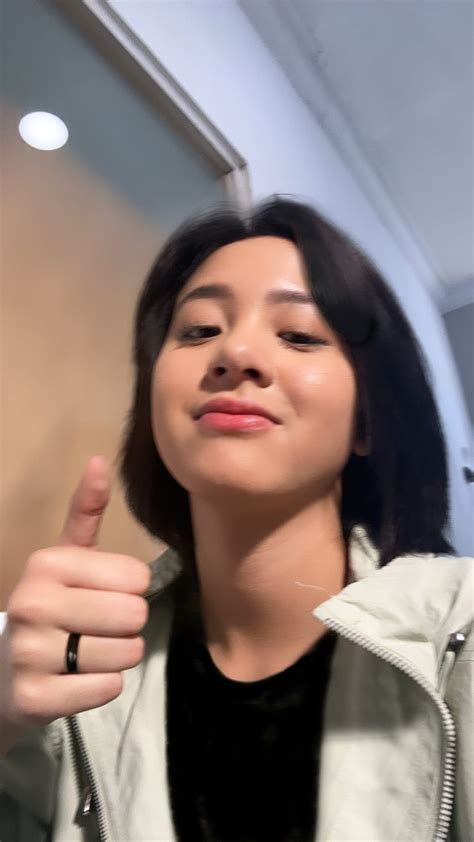 Zeejkt48 Ig Update 31 7 23 Gorgeous Hair Hair Inspiration Model