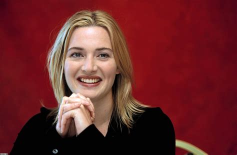 Kate Winslet Smile Images Wallpaper HD Celebrities 4K Wallpapers Images And Background