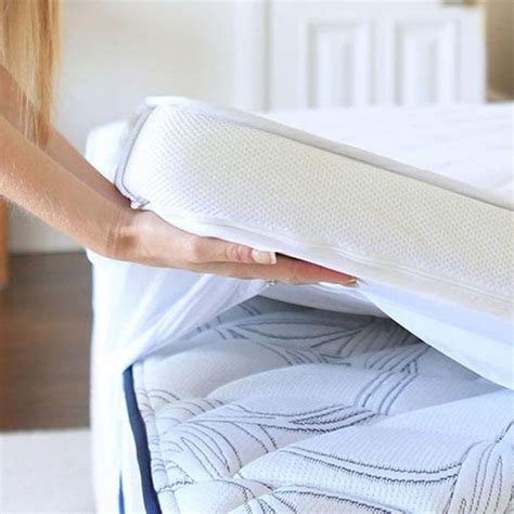 Shop King Mattress Toppers Online Super Sleeper Pro