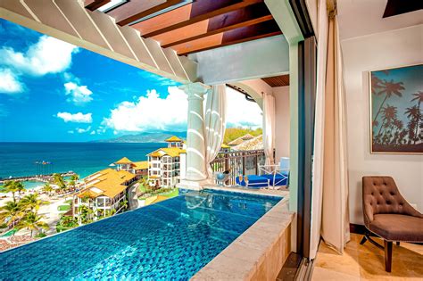 17 Unique All Inclusive Swim Up Rooms Youll Fall In Love With
