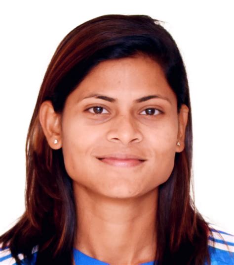 Radha Yadav Profile Stats Achievements And Videos Bcci