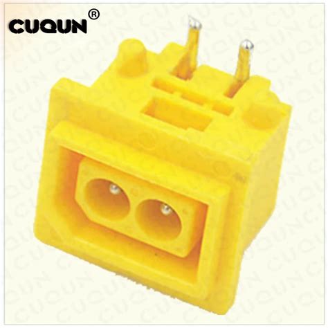 Original Power Interface Socket For Nintend Wiiu Ac Adapter Charging
