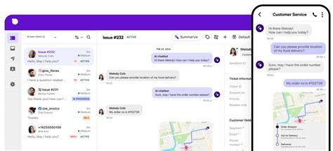 Customer Support Chat Software In App Customer Support Sendbird