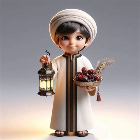 خلفيات صور 💌 رمضان 1445 2024 2024 Tablolar 3d Animasyon Çizim