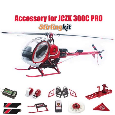 Rc Helicopter Models Stirlingkit