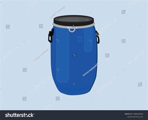 Oil Drum Recycling Over 195 Royalty Free Licensable Stock Vectors And Vector Art Shutterstock