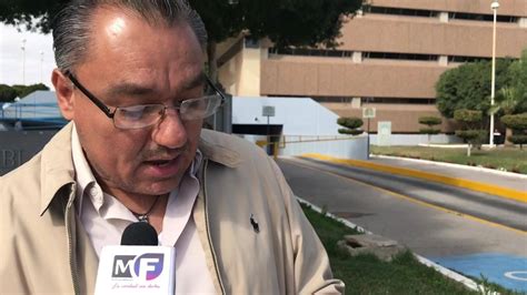 Checa Esto El Director De Seguridad Pública Municipal Alonso Ulises Méndez Fue Llamado A