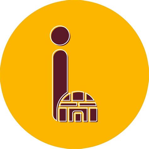 Pequeño Yo Vector Icono 32741707 Vector En Vecteezy