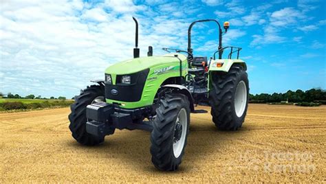 Preet Tractors Price New Models Prices Specs And Videos