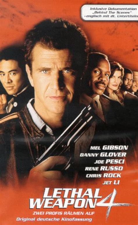 Lethal Weapon 4 1998