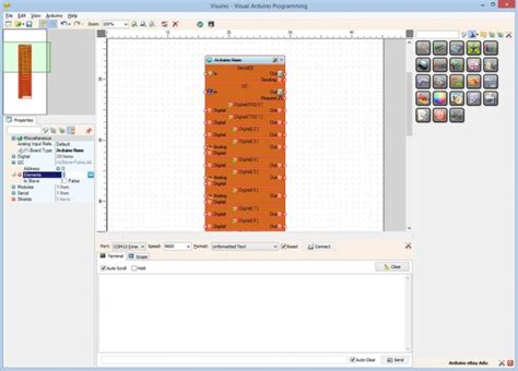 Scan The Arduino I C Bus For Connected I C Devices