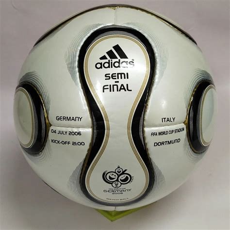 World Cup 2006 Ball Name