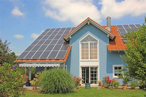 What Will Roof Solar Panels Look Like On My House Photo Remodeling