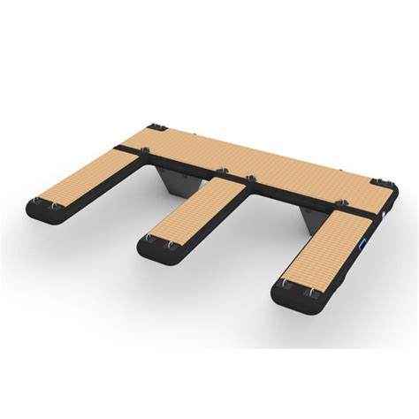 Searaft M Shape Jetski Dock Deramar