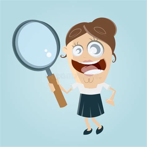 Funny Magnifying Glass Quotes