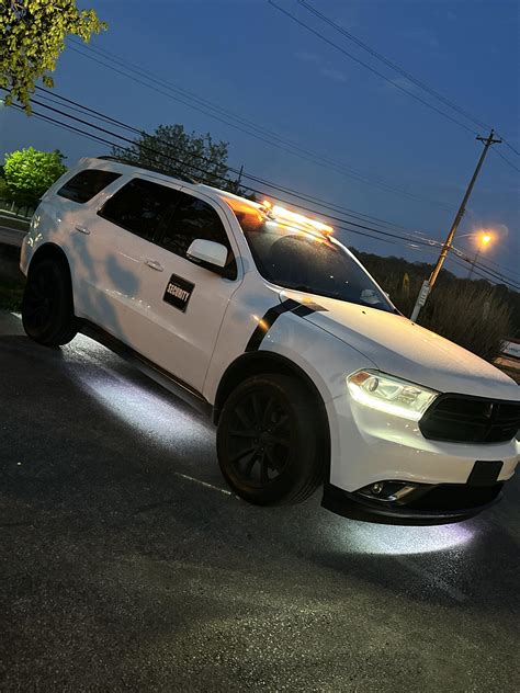 Top Flight Security Rdodgedurango