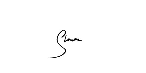 76 Shawaz Name Signature Style Ideas Cool E Sign