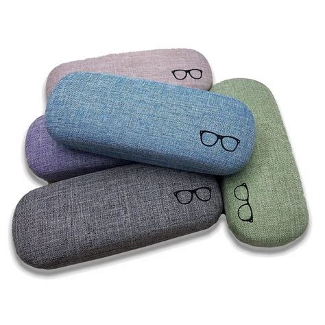 Hard Spectacles Case At Rs 13piece Plastic Spectacle Case In