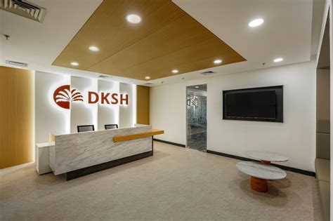 Dksh Indonesia Ai Associates