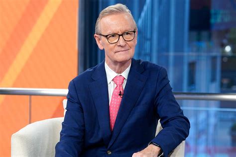 Us Television In Turmoil The Mysterious Disappearance Of Steve Doocy