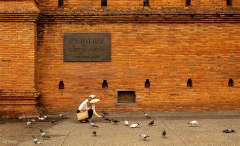 Chiang Mai Half Day Thai Costume With Cafe Hopping Klook