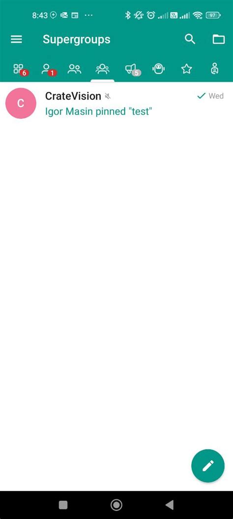 Pinned Message Returns None Issue Python Telegram Python Telegram GitHub