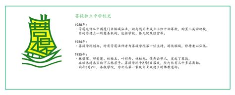 菩提学校