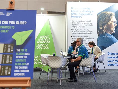 Smsf Association Envyus Design