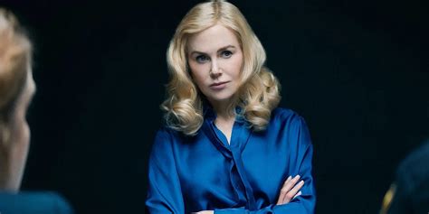 A Good Girls Guide To Murder Cast And Character Guide