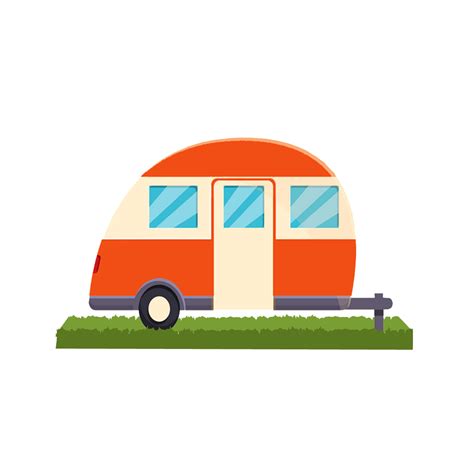 Grass Site For Caravan Motorhome Chiddingly Campsite