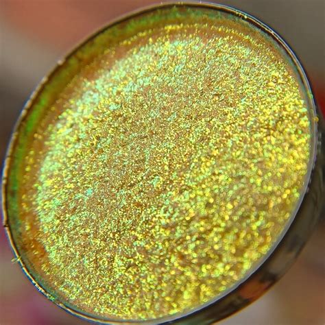 Eyeshadow Topper Etsy