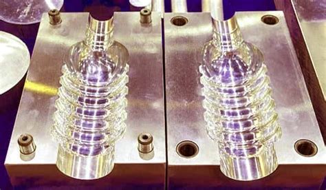 Scientists Developed Glass Injection Molding Process Qs Study