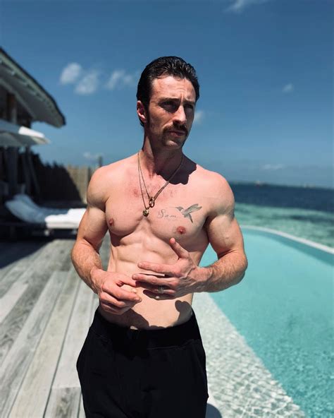 Inside Sam And Aaron Taylor Johnsons Tropical End Of Year Getaway